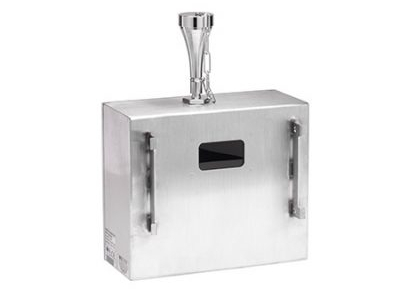 IsoAir® Pro-E from Particle Measuring Systems - Product Description and ...