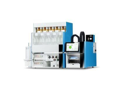 JetX™ System from SOTAX - Product Description and Details