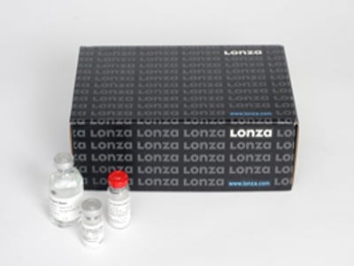 PyroGENT 5000 Kinetic Turbidimetric LAL Assays from Lonza | American ...