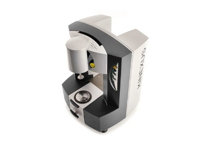 Kinexus DSR+ from Malvern Panalytical - Product Description and Details