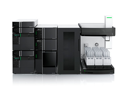 LCMS-2050 Single Quad Liquid Chromatograph Mass Spectrometer from Shimadzu Scientific ...