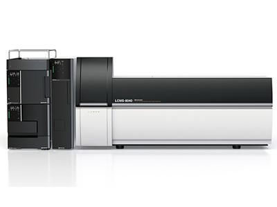 LC/MS Instrumentation | American Pharmaceutical Review