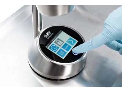 MAS-100 Sirius® Microbial Air Sampler from Merck Millipore - Product ...
