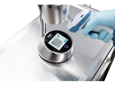 MAS-100 Sirius® Microbial Air Sampler from Merck Millipore - Product ...