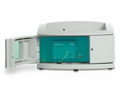 Metrohm 896 Professional Detector - Conductivity from Metrohm USA ...