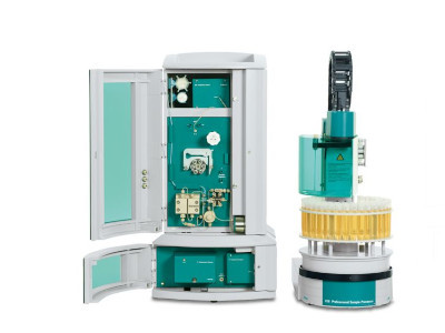 Metrohm 930 Compact IC Flex from Metrohm USA - Product Description and ...