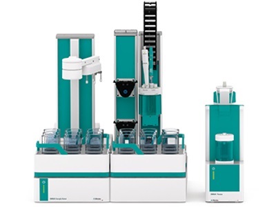 Metrohm OMNIS - Titration Platform from Metrohm USA - Product ...