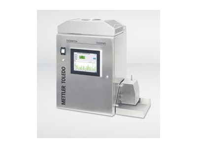 Microbial Detection Analyzer 7000RMS from Mettler Toledo - Product ...