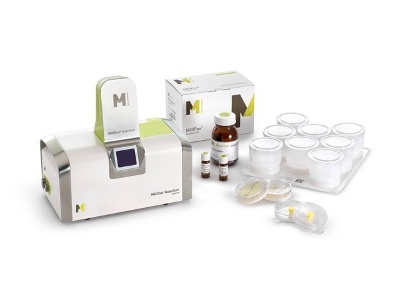 Microbial Detection Systems | American Pharmaceutical Review