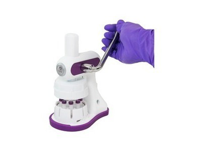 Mini-Uniprep™ Syringeless filters from Cytiva - Product Description and ...