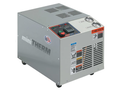 Pharmaceutical Temperature Control Untis (TCUs ...