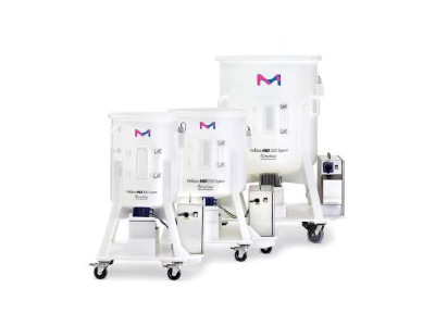 Mobius® Single-Use Mixer from MilliporeSigma - Product Description and ...