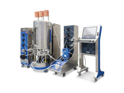 Mobius®iFlex Bioreactor from MilliporeSigma - Product Description and ...