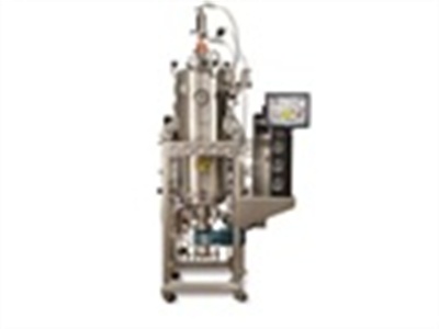 New Brunswick™ BioFlo® 610 Sterilize-in-Place (SIP) Fermentor from ...