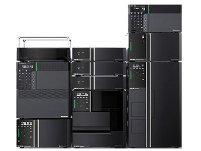 Nexera UC Analytical SFC from Shimadzu Scientific Instruments - Product ...