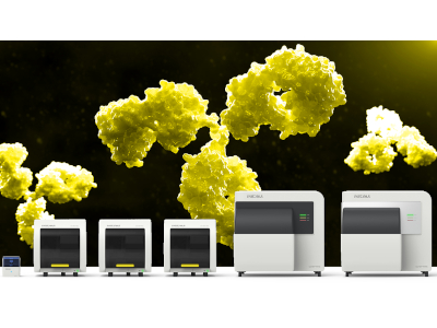 Octet® Bio-Layer Interferometry (BLI) Systems from Sartorius Lab ...
