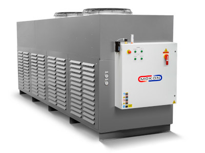 Pharmaceutical Chiller Systems | AmericanPharmaceuticalReview.com