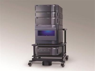 PATROL UPLC Laboratory Analyzer System from Waters Corporation ...