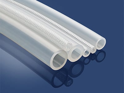 PharmaFocus® Premium Silicone Tubing from Freudenberg Medical - Product ...