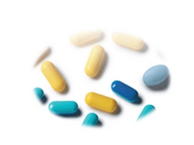 POLYOX NF Grade Water-Soluble Resin from Dow Pharma & Food Solutions ...