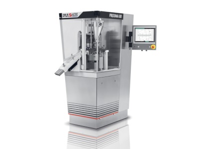 Pharmaceutical Tablet Press Machines | American Pharmaceutical Review