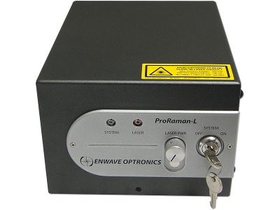 ProRaman-L Series High Performance Laboratory Raman Analyzer Systems ...