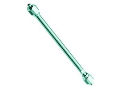 Purospher HPLC Columns from MilliporeSigma - Product Description and ...