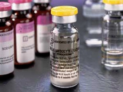 Pyrochrome Kinetic Chromogenic Endotoxin Testing Reagents from ...