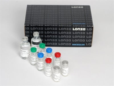 PyroGene rFC Endpoint Fluorescent Assays from Lonza - Product ...