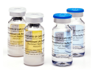 PyroSmart NextGen® Recombinant Cascade Reagent (rCR) from ACC - Product ...