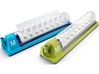 Samplicity Filtration System from MilliporeSigma - Product Description ...