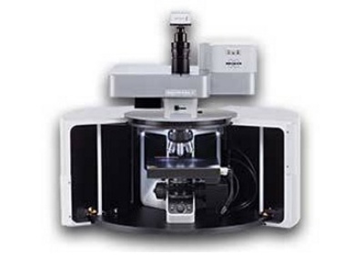 SENTERRA II Compact Raman Microscope | American Pharmaceutical Review