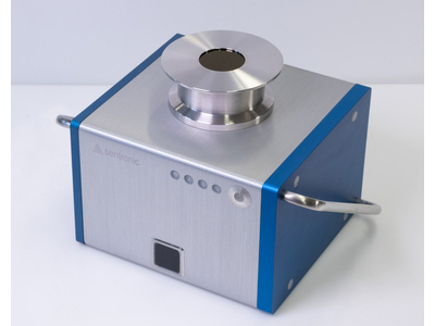 SentroPAT BU II PAT System from Sentronic GmbH - Product Description ...