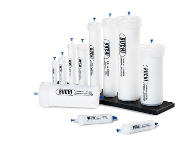 Chromatography Cartridges | American Pharmaceutical Review