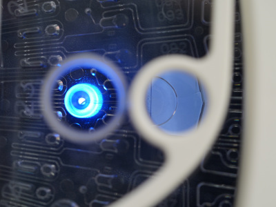 Sievers Eclipse Bacterial Endotoxins Testing (BET) Platform from Veolia ...