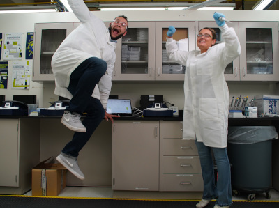 Sievers Eclipse Bacterial Endotoxins Testing (BET) Platform from Veolia ...