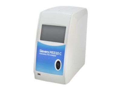 Sievers M5310 C Portable TOC Analyzer from Veolia Water Technologies ...