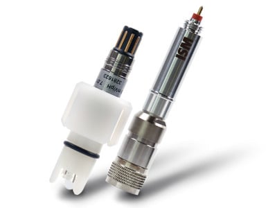 Single-use pH Sensors from Mettler Toledo - Product Description and Details
