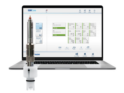 Single-use pH Sensors from Mettler Toledo - Product Description and Details