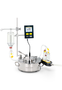 Sterisart® Universal Pump from Sartorius Lab Instruments GmbH & Co.KG ...