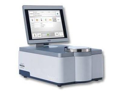 TANGO FT-NIR Spectrometer from Bruker Optics - Product Description and Details