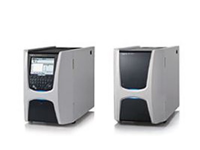 TOC-LCPH High Sensitivity Model from Shimadzu Scientific Instruments ...