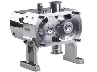 Pharmaceutical Pumps | American Pharmaceutical Review