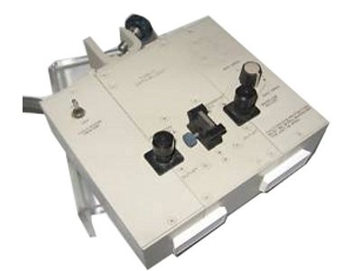 Type 11 Preparative HPLC and Density Gradient Optical Unit from ...