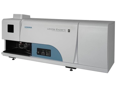 Ultima Expert ICP-OES Spectrometer from Horiba - Product Description ...