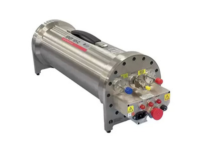 Ultra High Purity Gas Particle Counter: HPGP 101-C from Particle Measuring Systems - Product ...