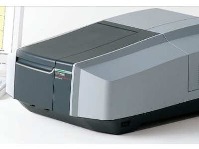 UV-2600i UV-Vis Spectrophotometer from Shimadzu Scientific Instruments ...