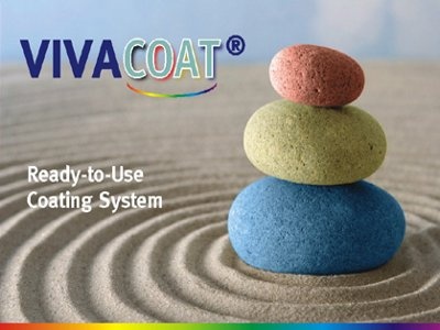 VIVACOAT® A - Ready-to-Use Coating System from JRS Pharma - Product ...