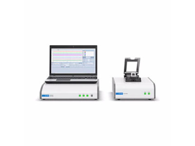 xCELLigence RTCA Cardio Cell Analyzer Instrument from Agilent ...