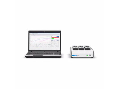 xCELLigence RTCA DP Cell Analyzer Instrument from Agilent Technologies ...